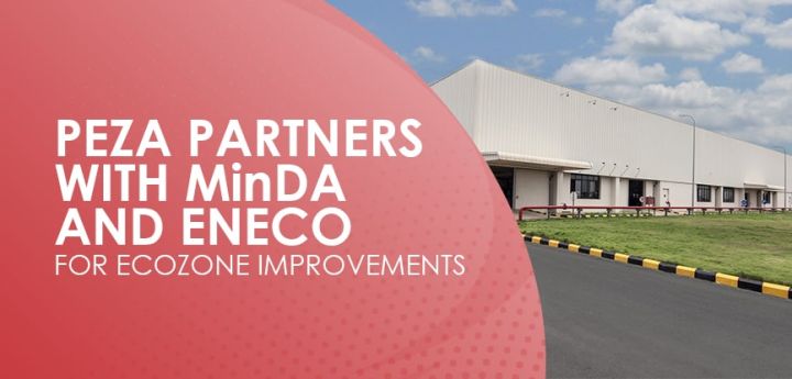 PEZA to Establish Rural Ecozones and WTE Systems