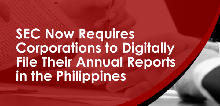 Need Help With Filing Your Annual Reports to SEC?