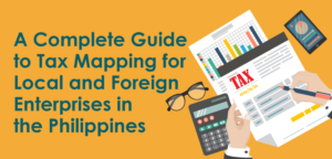 A Complete Guide to Tax Mapping in the Philippines