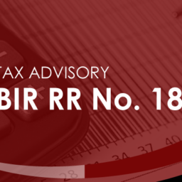 Bureau of Internal Revenue (BIR) Notice of Sale