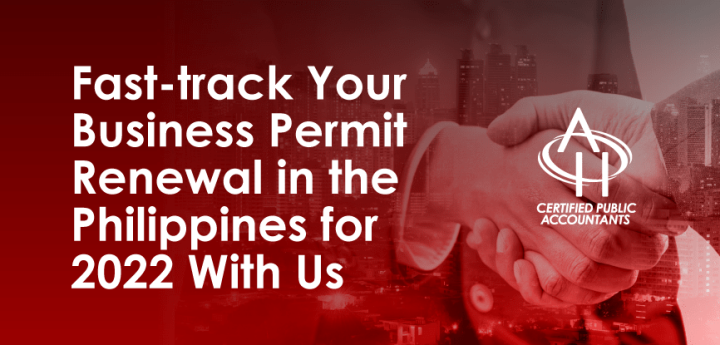 Fast-track Your Business Permit Renewal in the Philippines for 2022