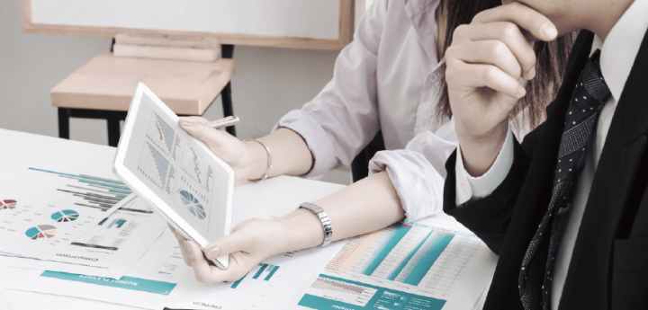 How to Effectively Improve Your Company’s Financial Position